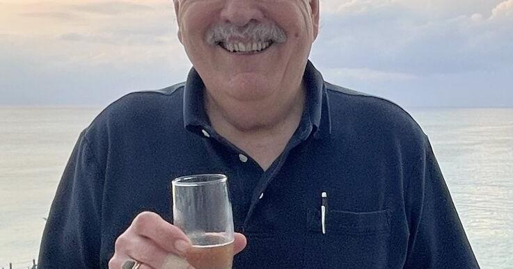 Michael R. Cramer | Obituary | grandhaventribune.com