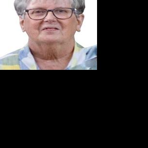 Beverly Kay Such | Obituary | grandhaventribune.com