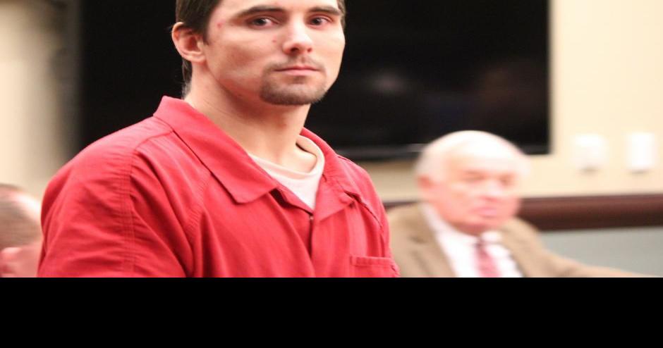 Child molester sent to prison | | grandhaventribune.com