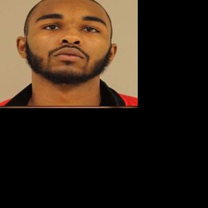 Man who shot Calvin professor sentenced to prison | Law Enforcement ...