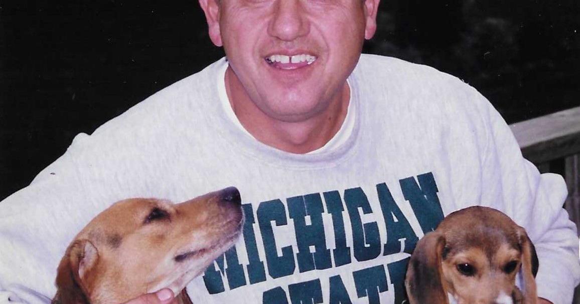 Charles Sikkenga | Obituary | grandhaventribune.com