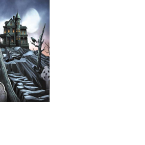 BERRY: Living in the modern-day haunted house | Columns ...