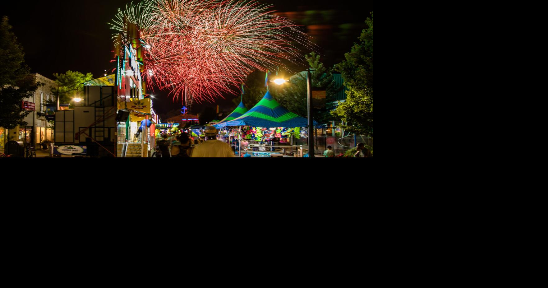 What you need to know about the Grand Haven Coast Guard Festival ...