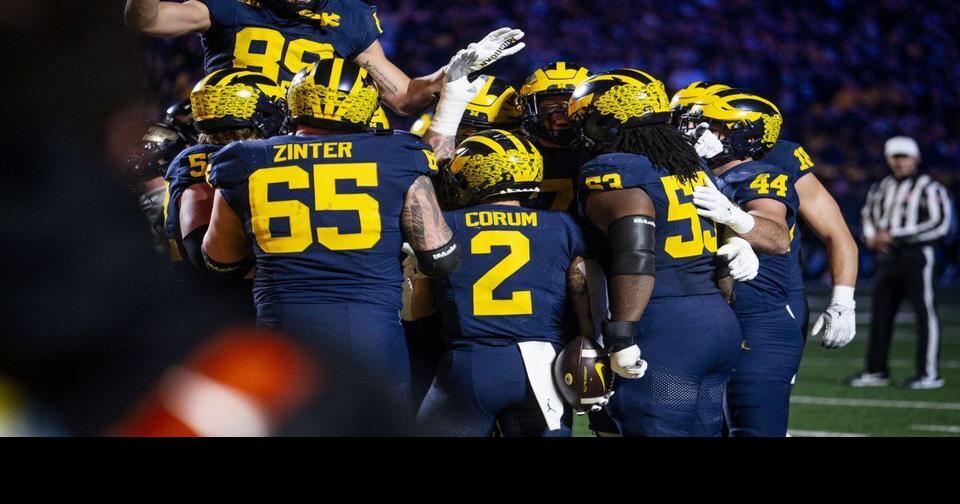 What to watch for in college football this weekend | Sports ...