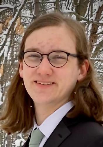 Identity of student who donned Bucco costume revealed | Local News | grandhaventribune.com