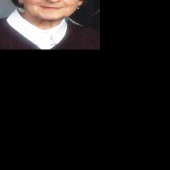 Mary Ann Crum | Obituary | grandhaventribune.com