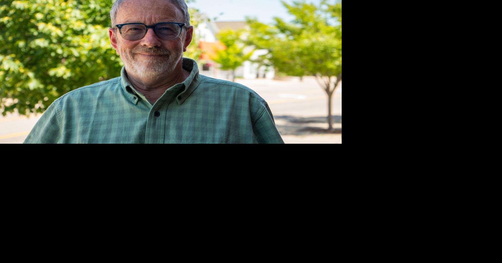 Getting to Know: Howard Behm | Elections | grandhaventribune.com