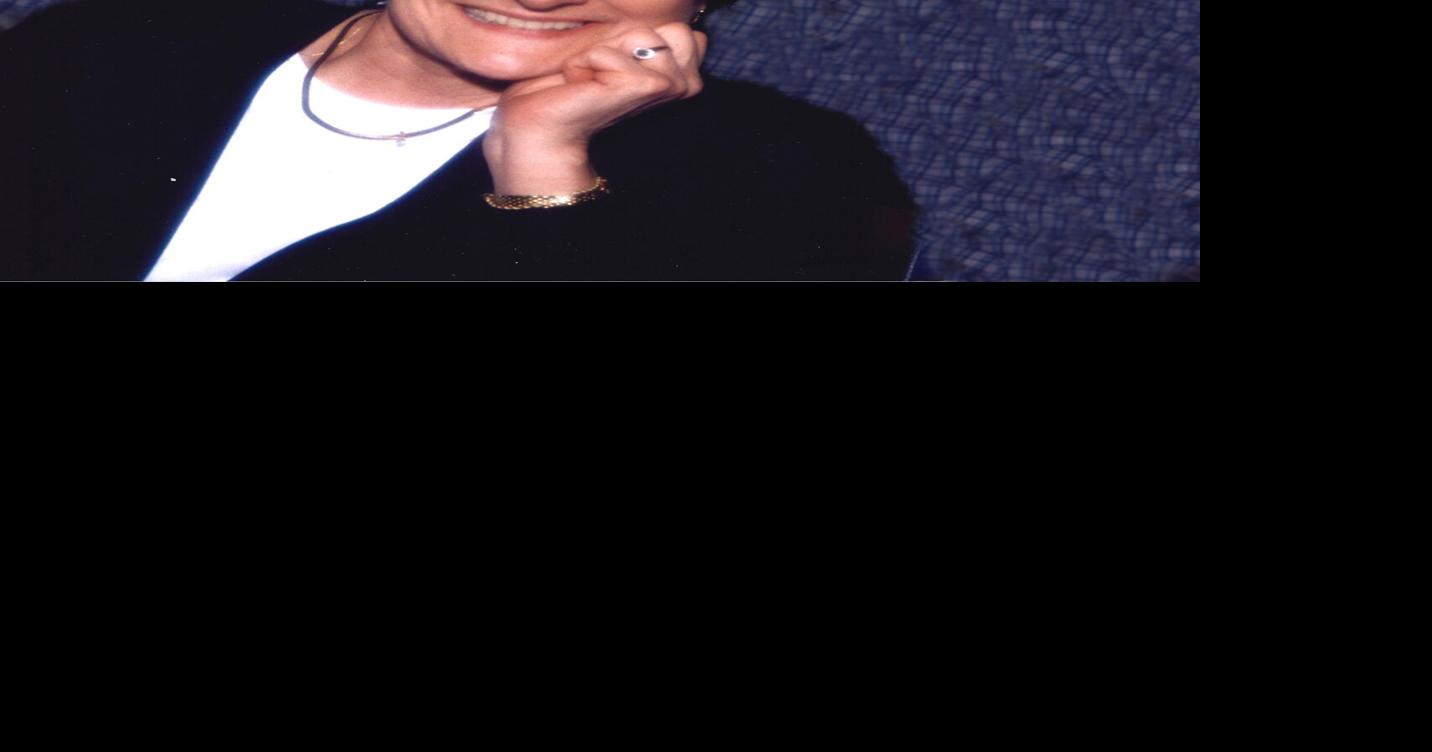 Irma 'Jean' Polinsky | Obituary | grandhaventribune.com