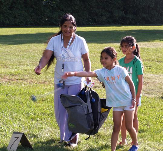 Kids win big at St. Paul's Back-To-School Game Night | Community ...