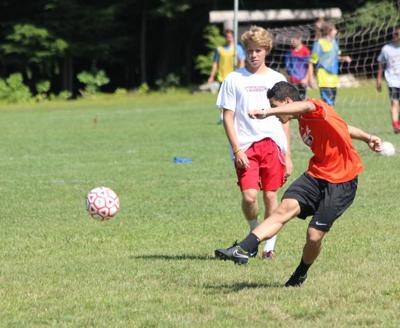 Fall sports season set to kick off | Sports | grandhaventribune.com