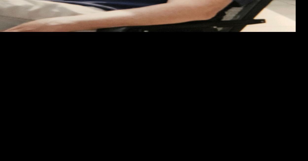 Anthony “Tony” Michael Megna | Obituary | grandhaventribune.com