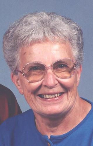 Betty Ohlendorf | | grandhaventribune.com