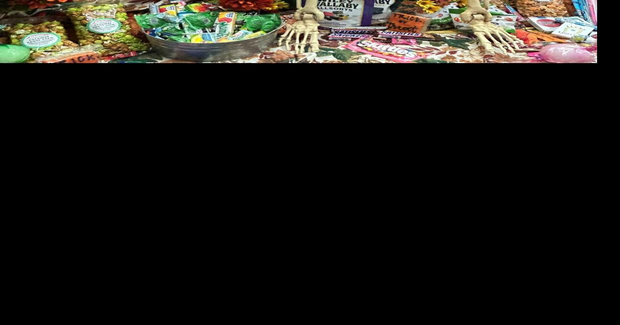 Skeleton decorating contest kicks off Sunday | Local News ...