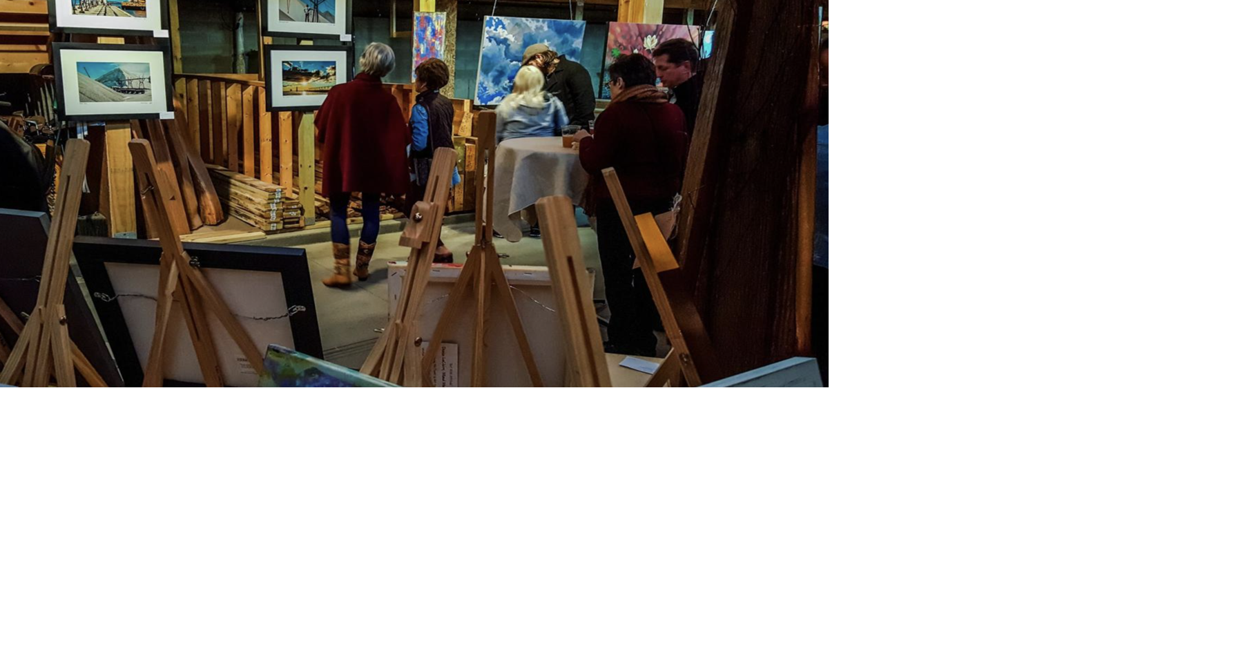 Art in the Yard returns to Baker Lumber on Oct. 14 | Arts & Culture ...
