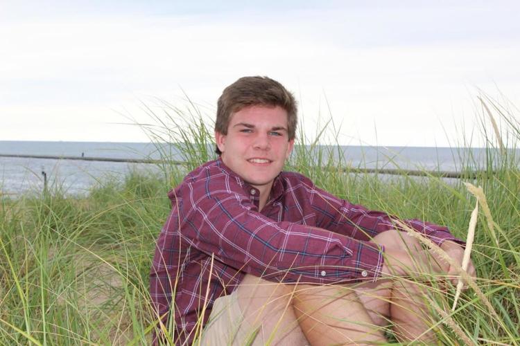 Keyser, Saunders named Len Fase Award winners for '19-20 | Sports ...