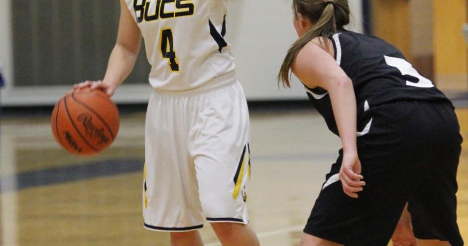 Sensational Senior Night for Amanda Merz | Sports | grandhaventribune.com