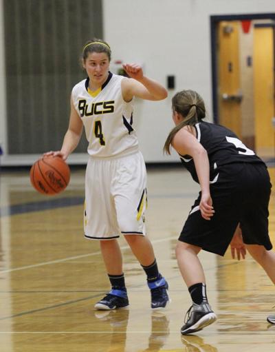 Sensational Senior Night for Amanda Merz | Sports | grandhaventribune.com