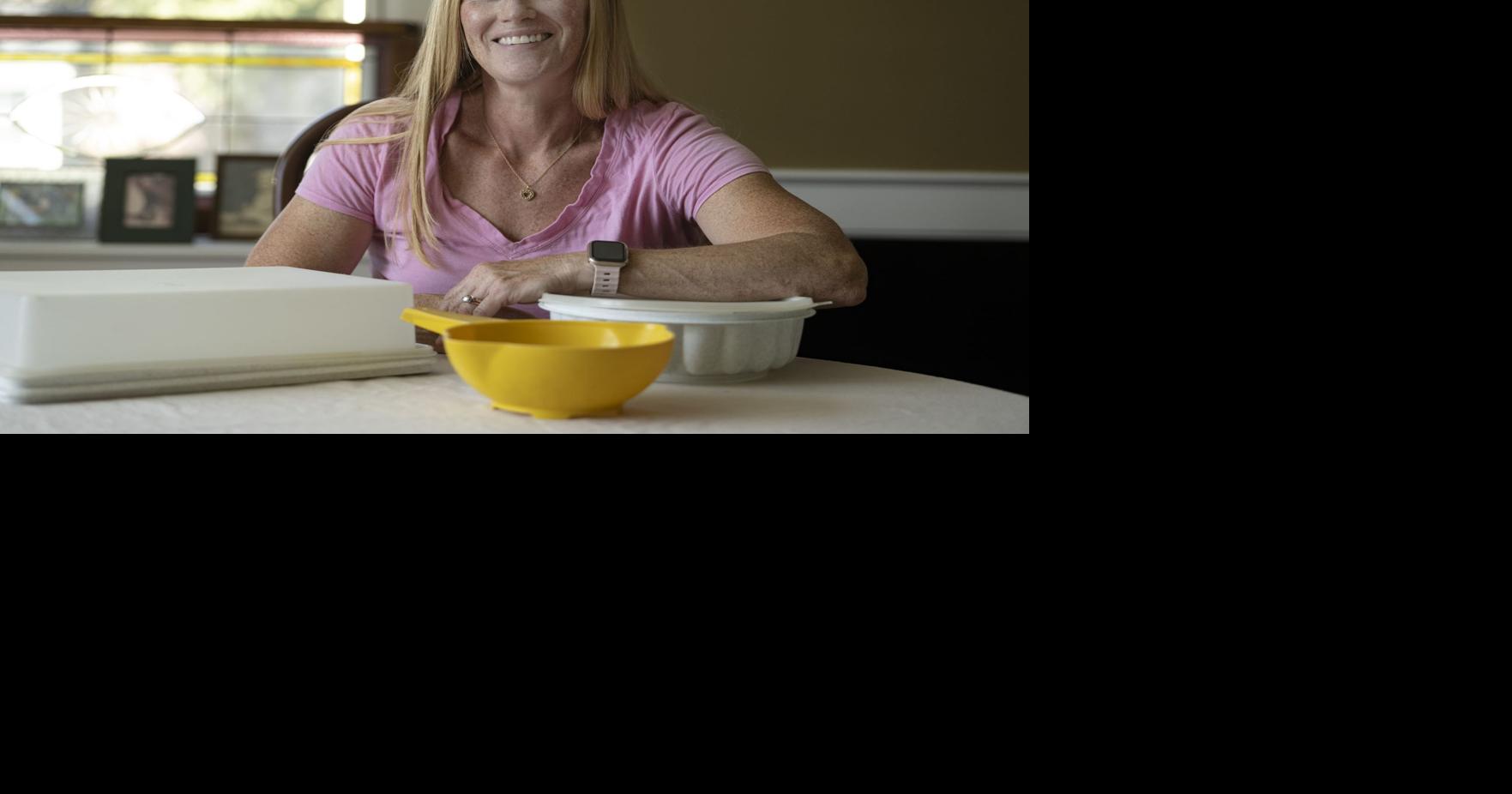 Iconic Tupperware is in financial trouble | History | grandhaventribune.com