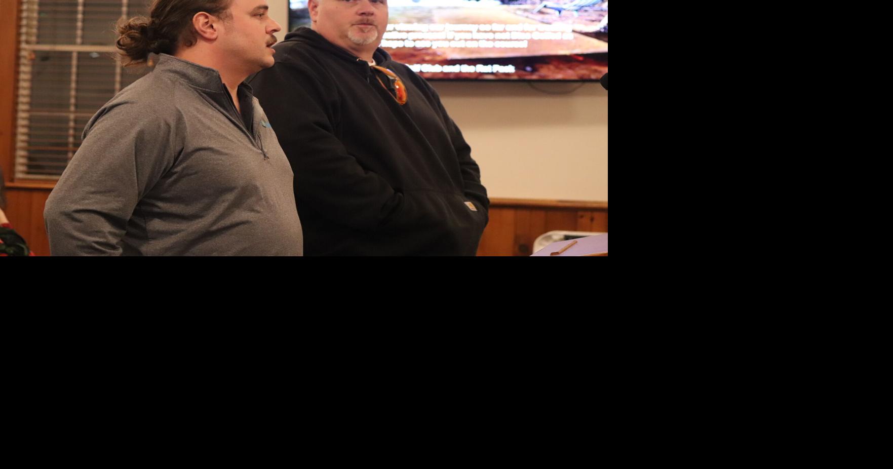 Township board passes resolutions for Aug. 6 primary ballot | Local ...