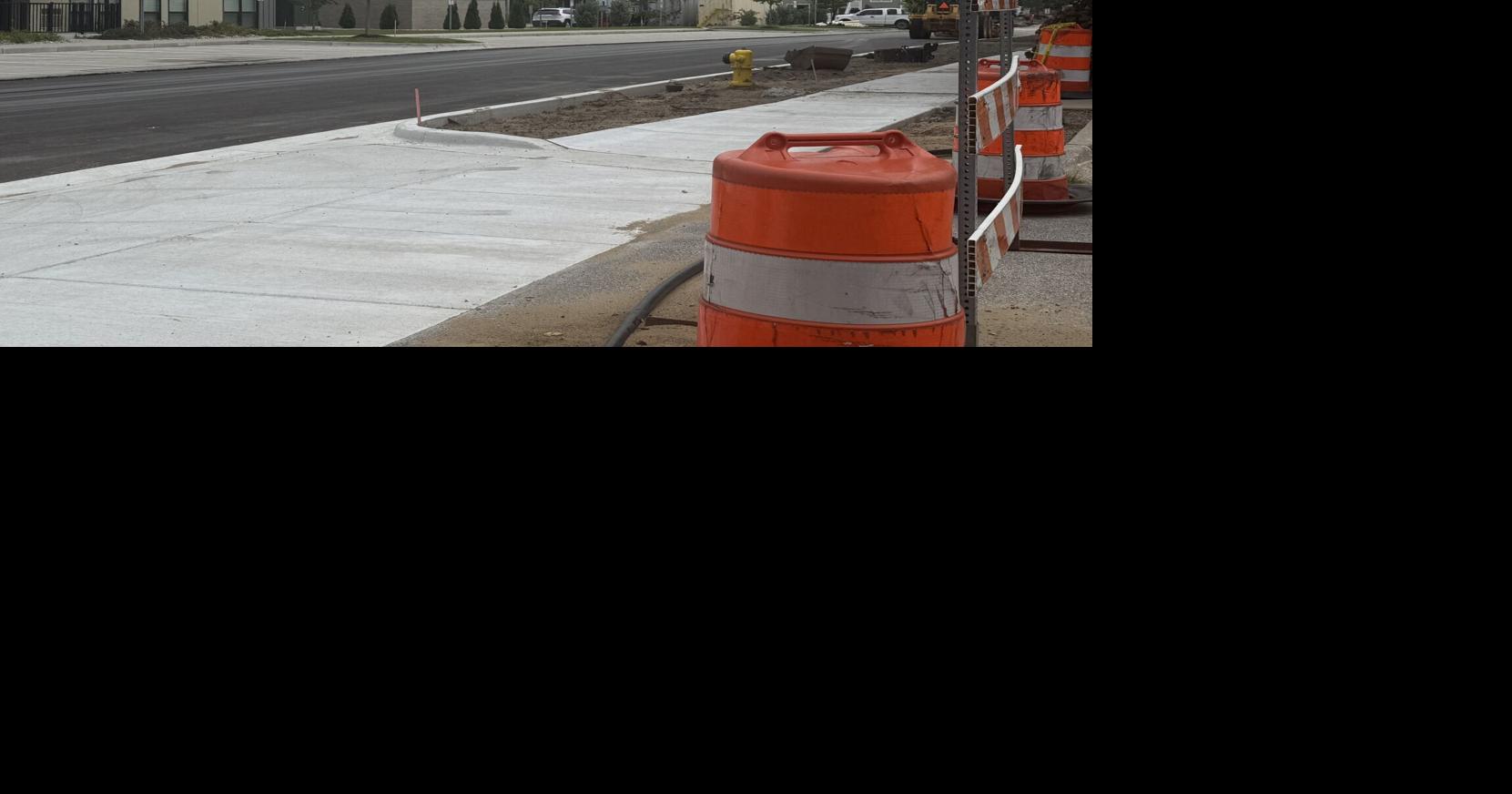 Fulton project transitions to 300 block | Local News ...