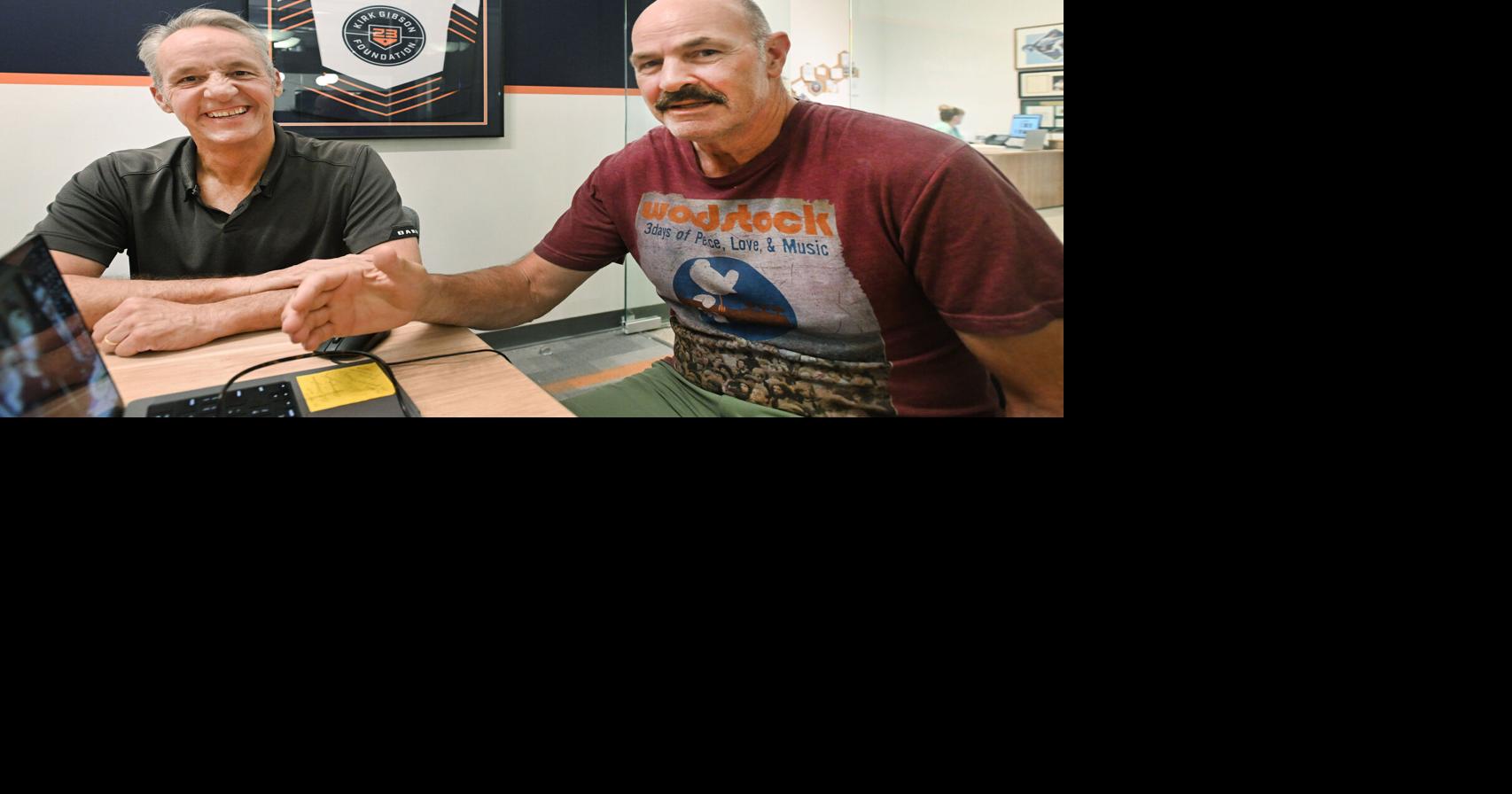 Kirk Gibson, Jason Benetti giving free tickets to kids with Tigers in ...