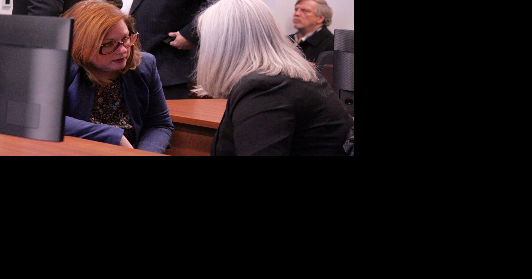 Court adjourned in Hambley settlement hearing | Legal ...