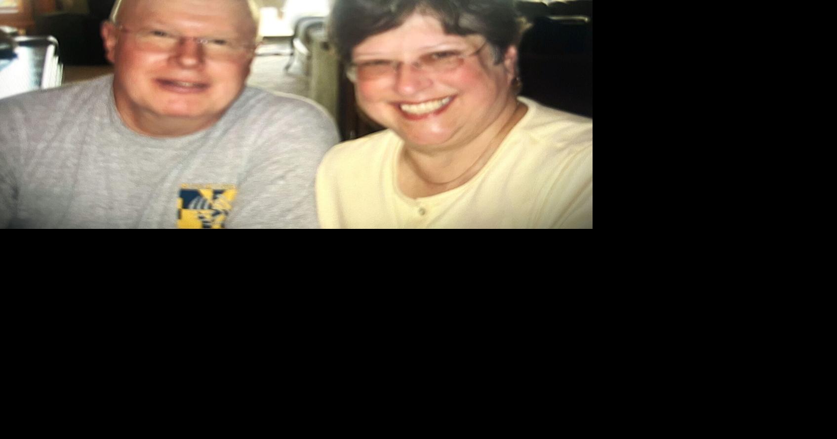 William & Donna Kitzmiller | Obituary | grandhaventribune.com
