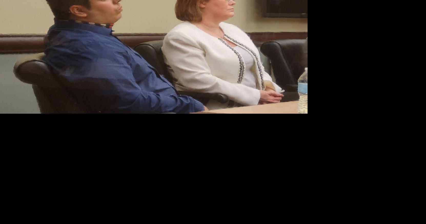 Chatman found guilty of involuntary manslaughter in wife's death ...