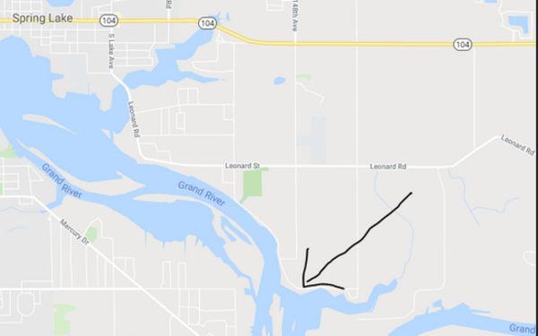 Spring Lake Township Board seeks input on no-wake zone | Local News ...