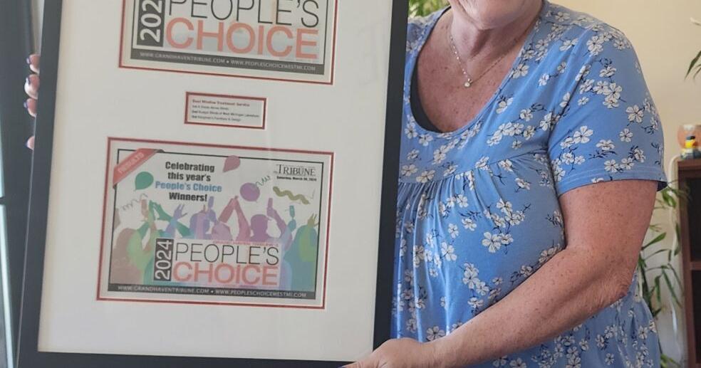People's Choice voting phase now open | Local News | grandhaventribune.com