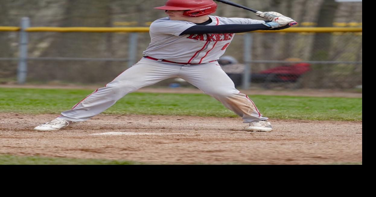 Spring Lake splits doubleheader ahead of key matchup with Unity ...