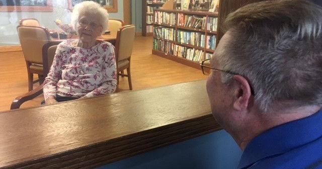 'It's a challenge': Christian Haven Home works through pandemic | Local ...