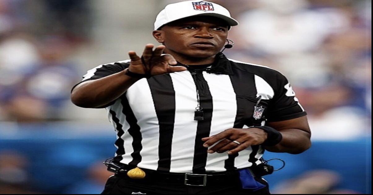 Ferris State alum Shawn Smith ‘humbled’ to officiate Super Bowl LX ...