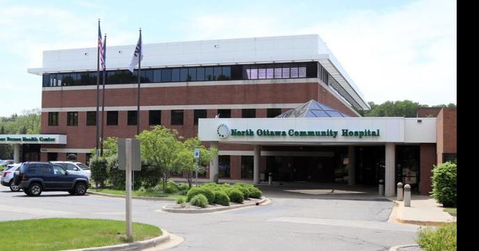 Hospital ramps up preparation for expected surge of patients | Local ...