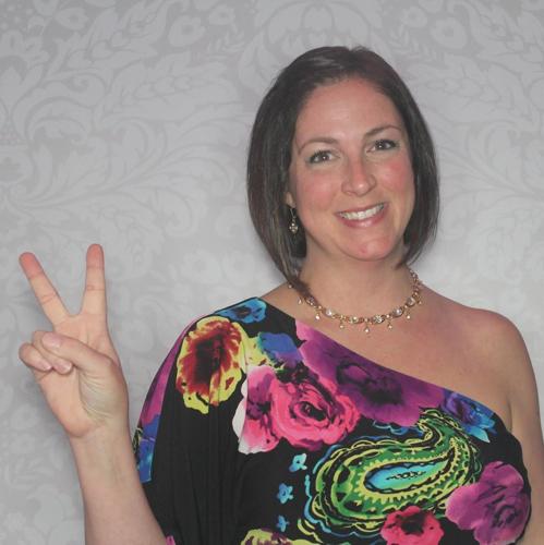 Getting to Know: Nichol Stack | Local News | grandhaventribune.com