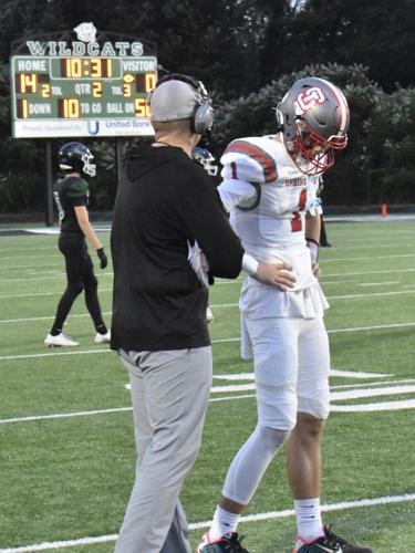 Spring Lake ends four game road slate with loss to Wayland | Sports ...