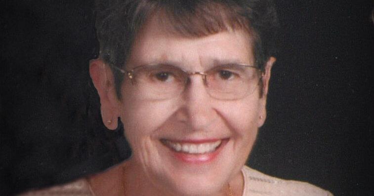 Mary Anne Barnes | Obituary | grandhaventribune.com