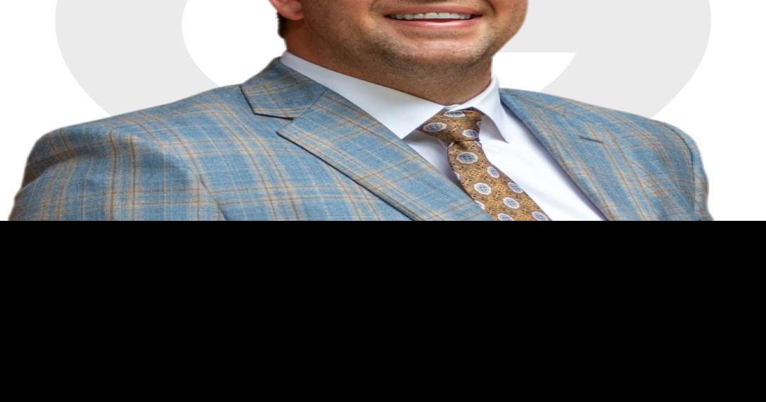 Jess Garrison to named to village Planning Commission | Local News ...