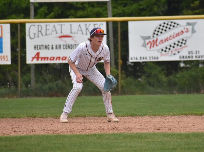 'Three opening days': GH baseball's fresh approach has team hungry for ...