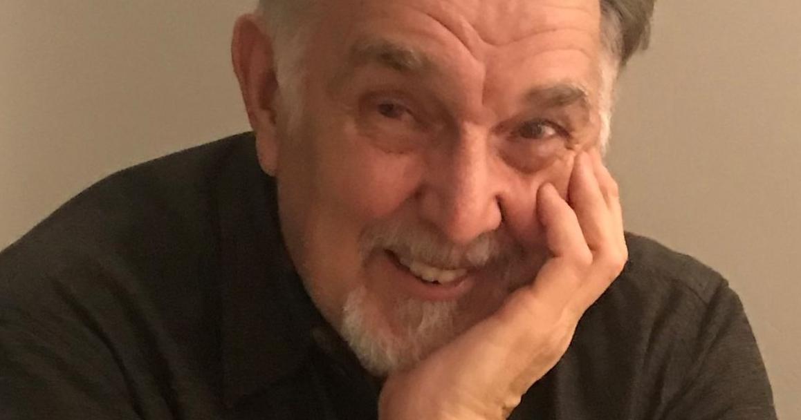 Donald Messinger | Obituary | grandhaventribune.com