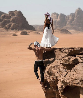 Positively traveling | Local News | grandhaventribune.com