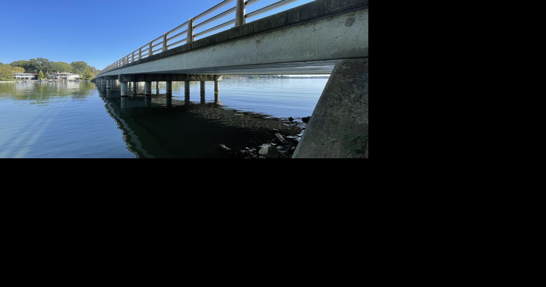 Smith’s Bridge project secures $11.7 million federal grant | Local News ...