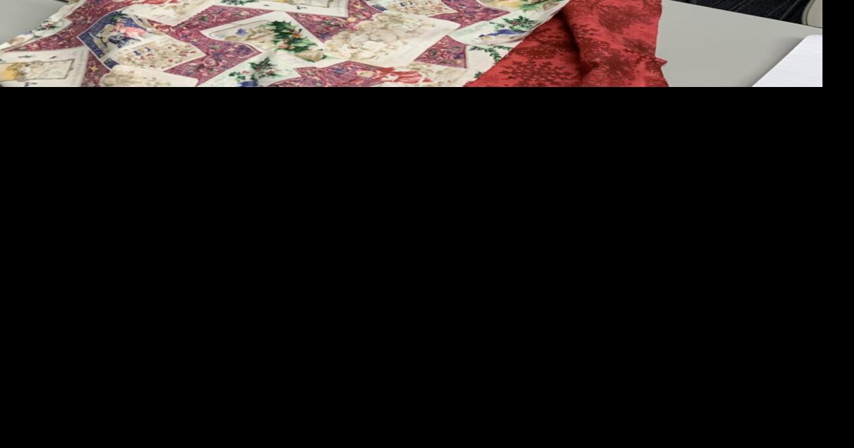 Sewing Sisters stitch for others | Hobbies & Interests ...