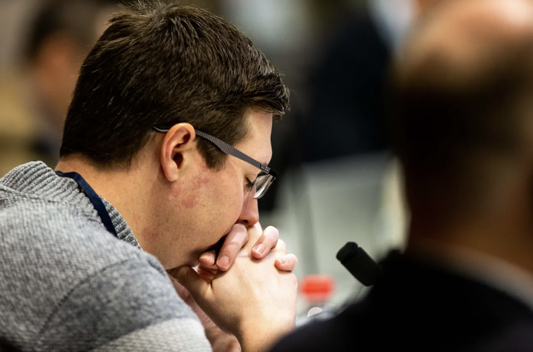 Rev. Cramer files lawsuit against Moss, county commissioners | Local ...