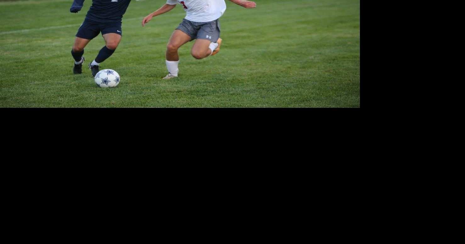 Trojans into last eight of Division 2 soccer tournament with rain ...