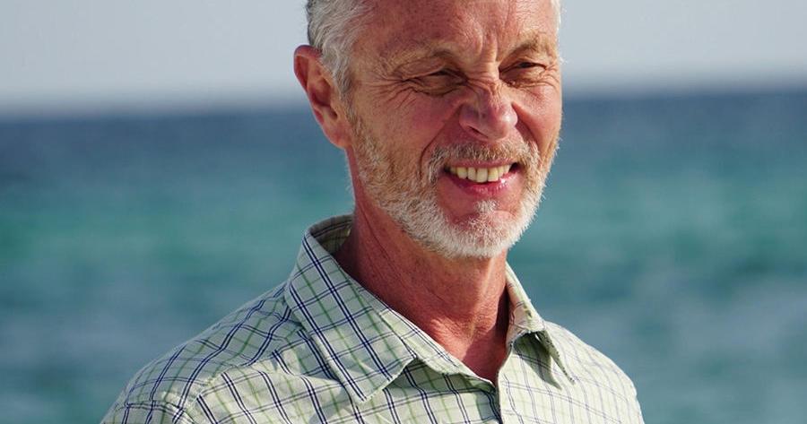 Gary Lee Sabo | Obituary | grandhaventribune.com