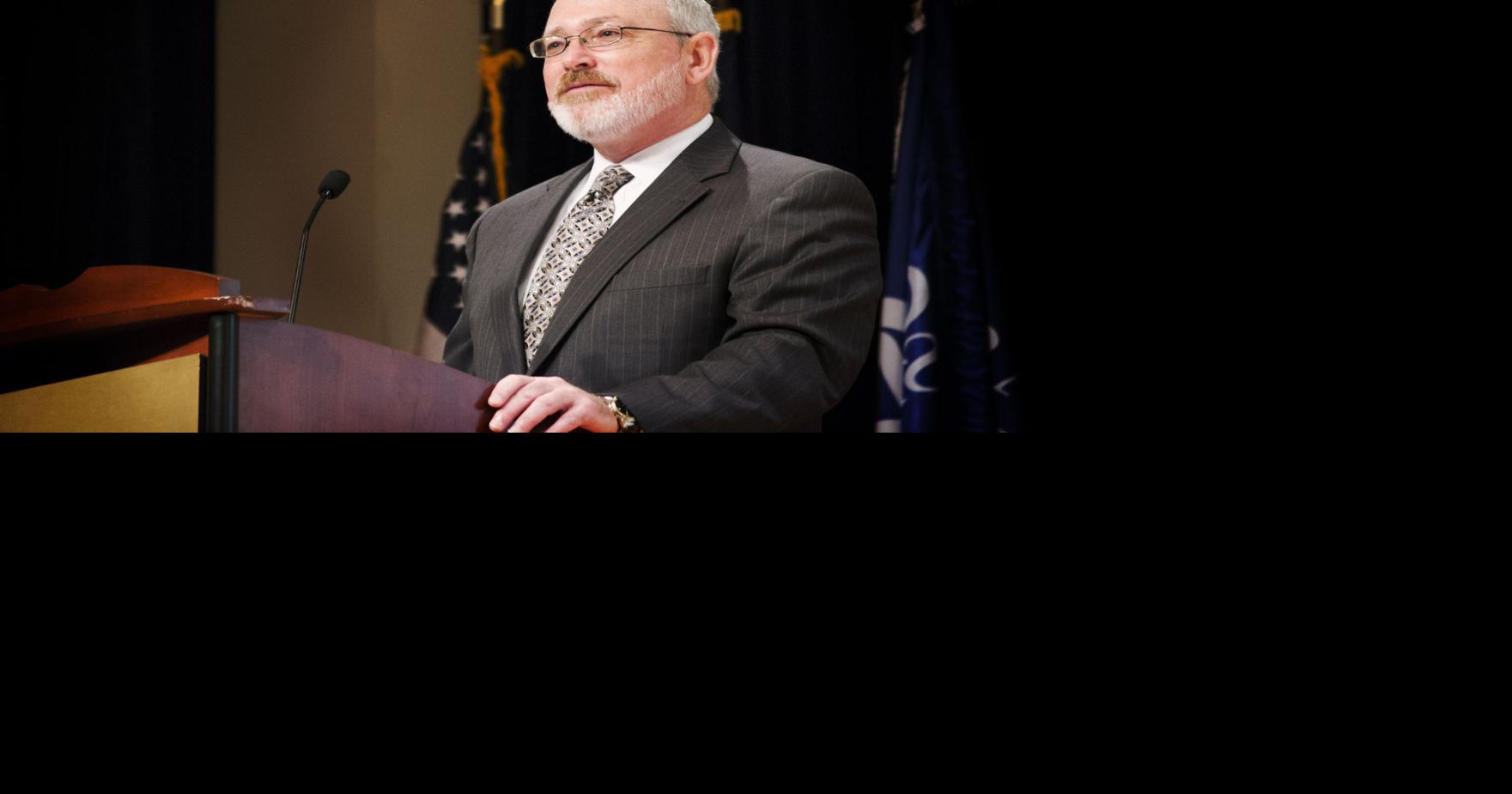 Kevin Bowling named to new state justice commission | Local News ...