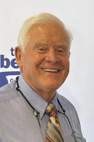 John Nash steps down after 19 years as SL Township supervisor | Local ...