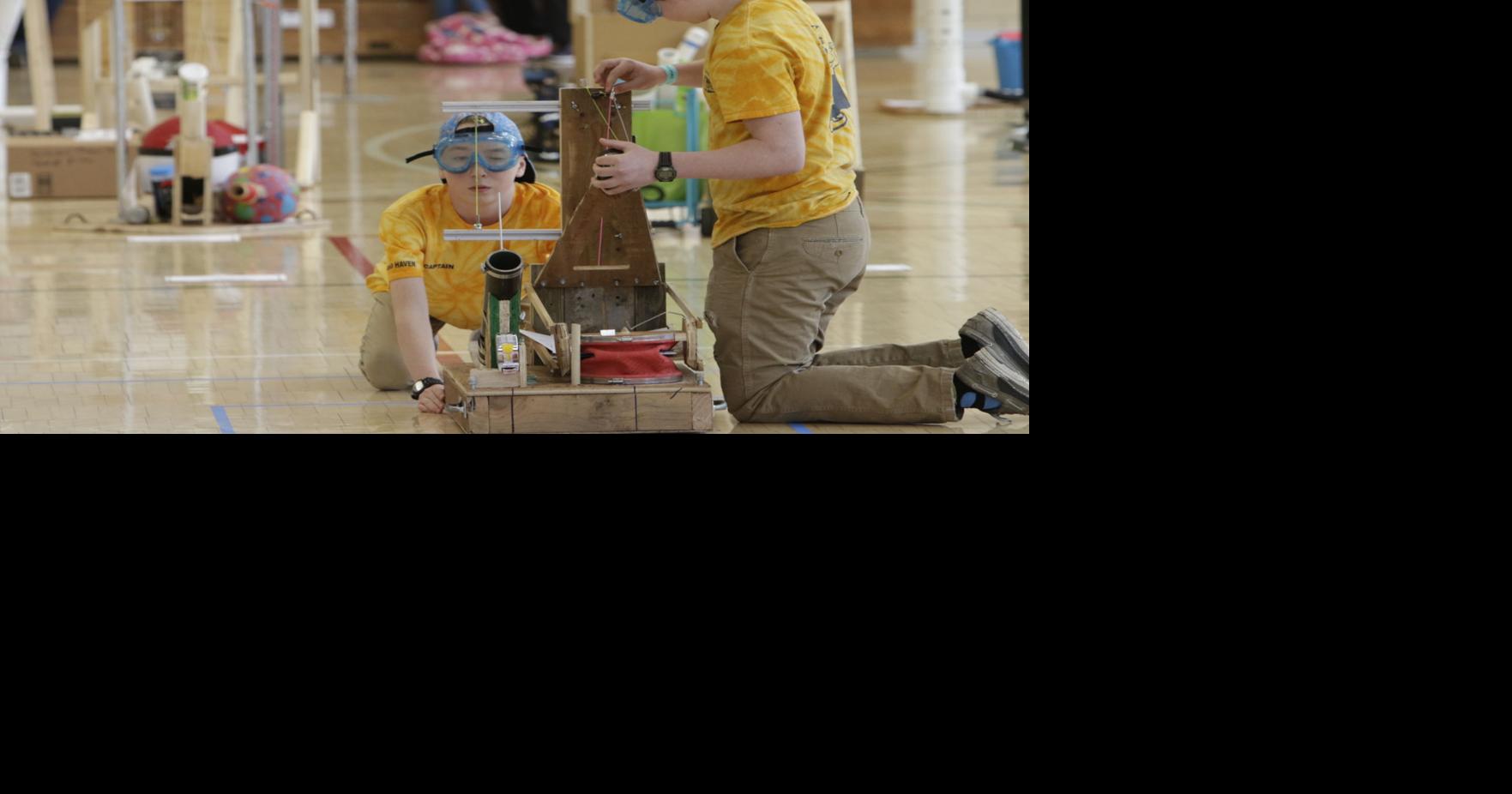Lakeshore Science Olympiad team advances to nationals | Local News ...