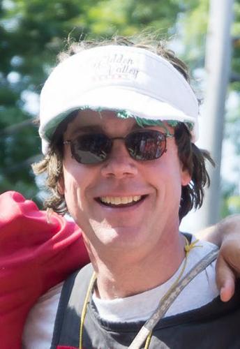 Getting to know: David Ladd | Local News | grandhaventribune.com